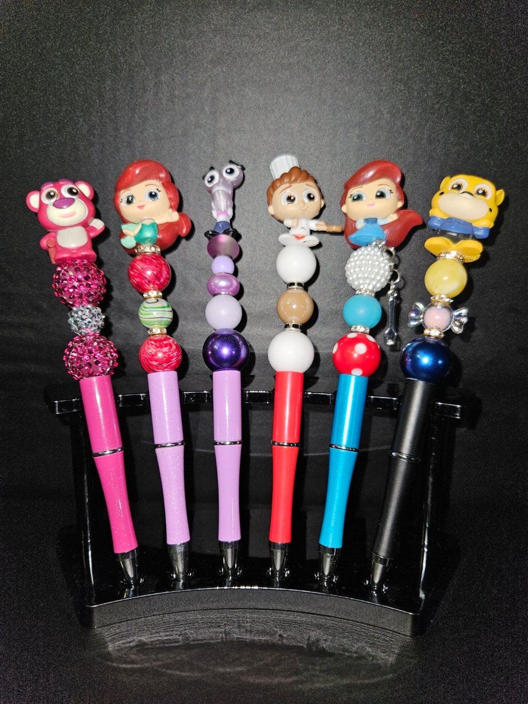 Disney Doorable Pens - Etsy