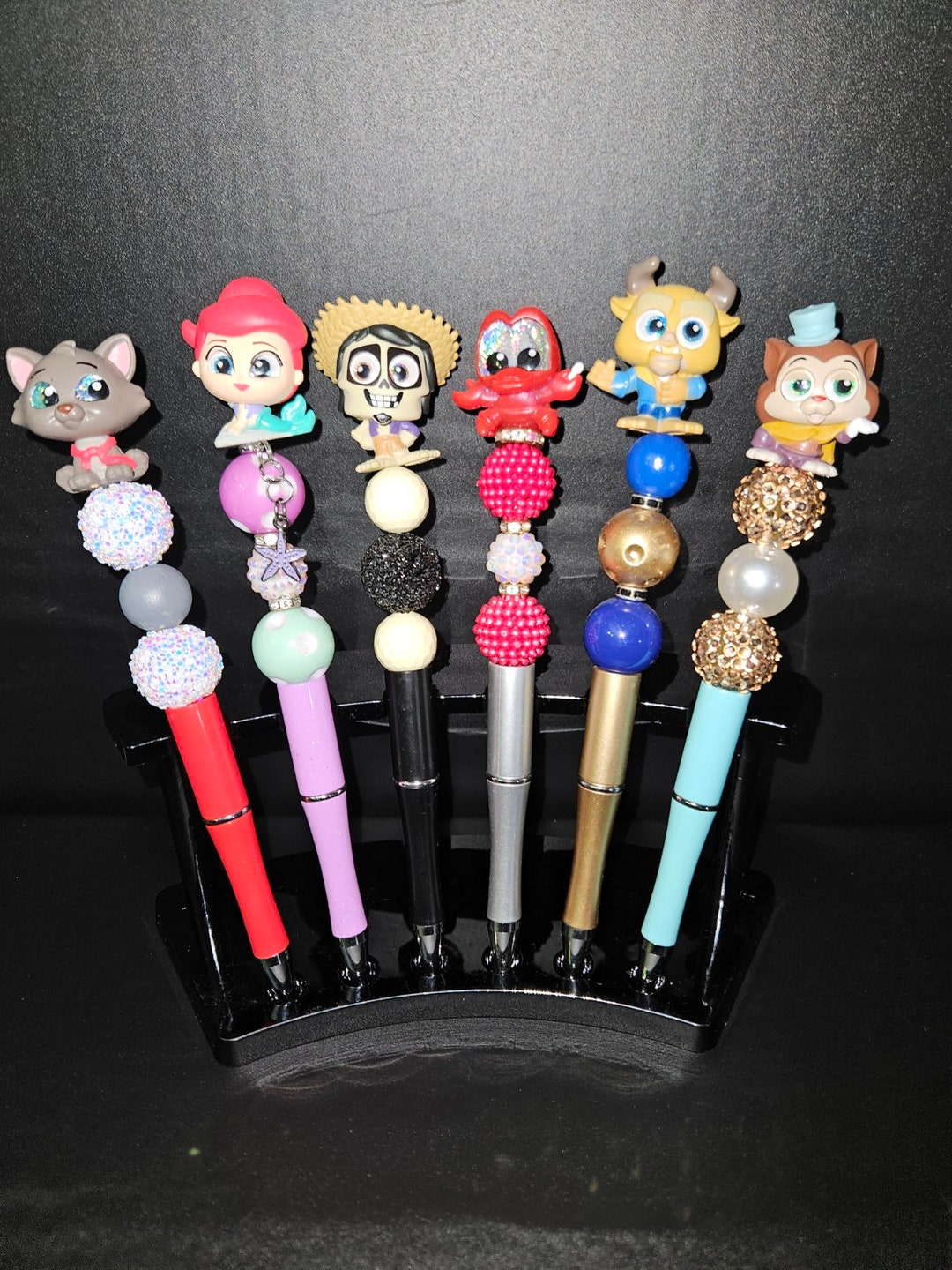 Disney Doorable Pens - Etsy