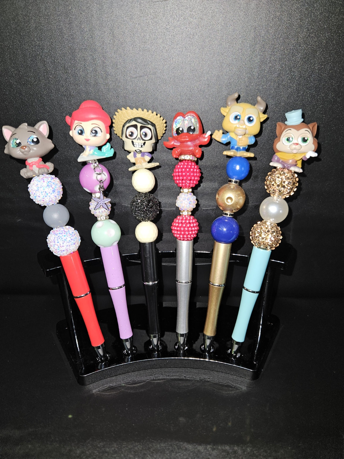 Disney Doorable Pens - Etsy