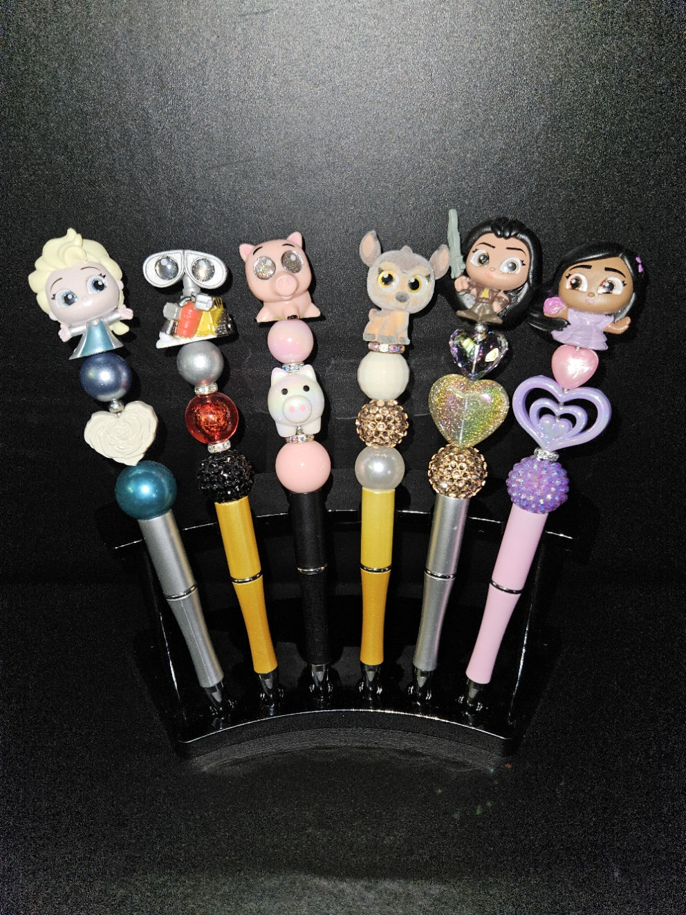 Disney Doorable Pens - Etsy