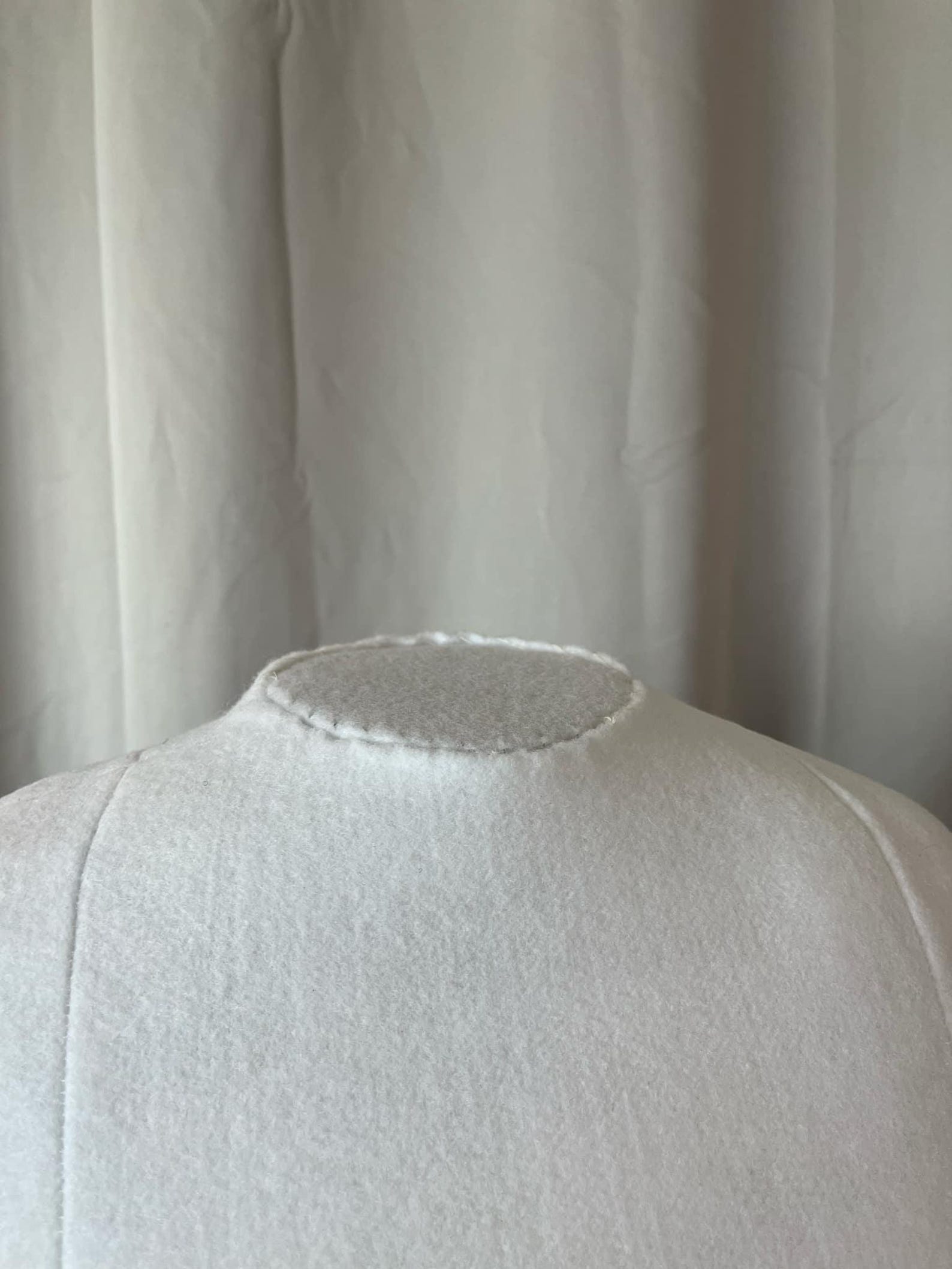 Custom Dress Form (armless) From Your 3D Body Scan - Etsy