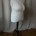 Custom Dress Form (armless) From Your 3D Body Scan - Etsy