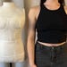 Custom Dress Form (armless) From Your 3D Body Scan - Etsy