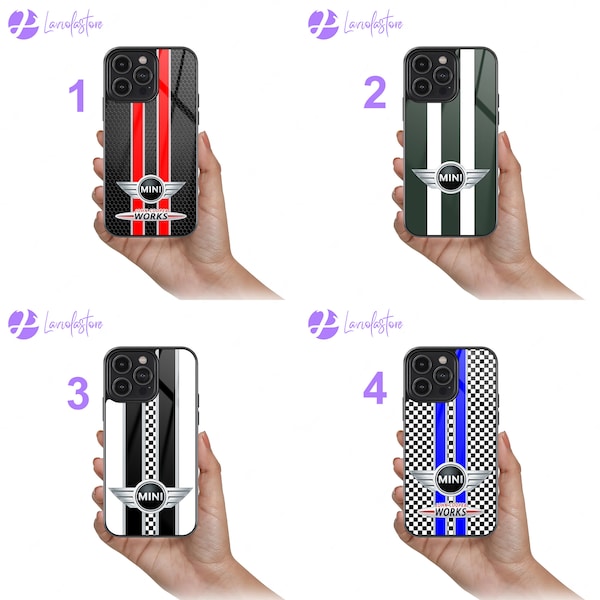 Pixels Mini Cooper Cars - Etsy