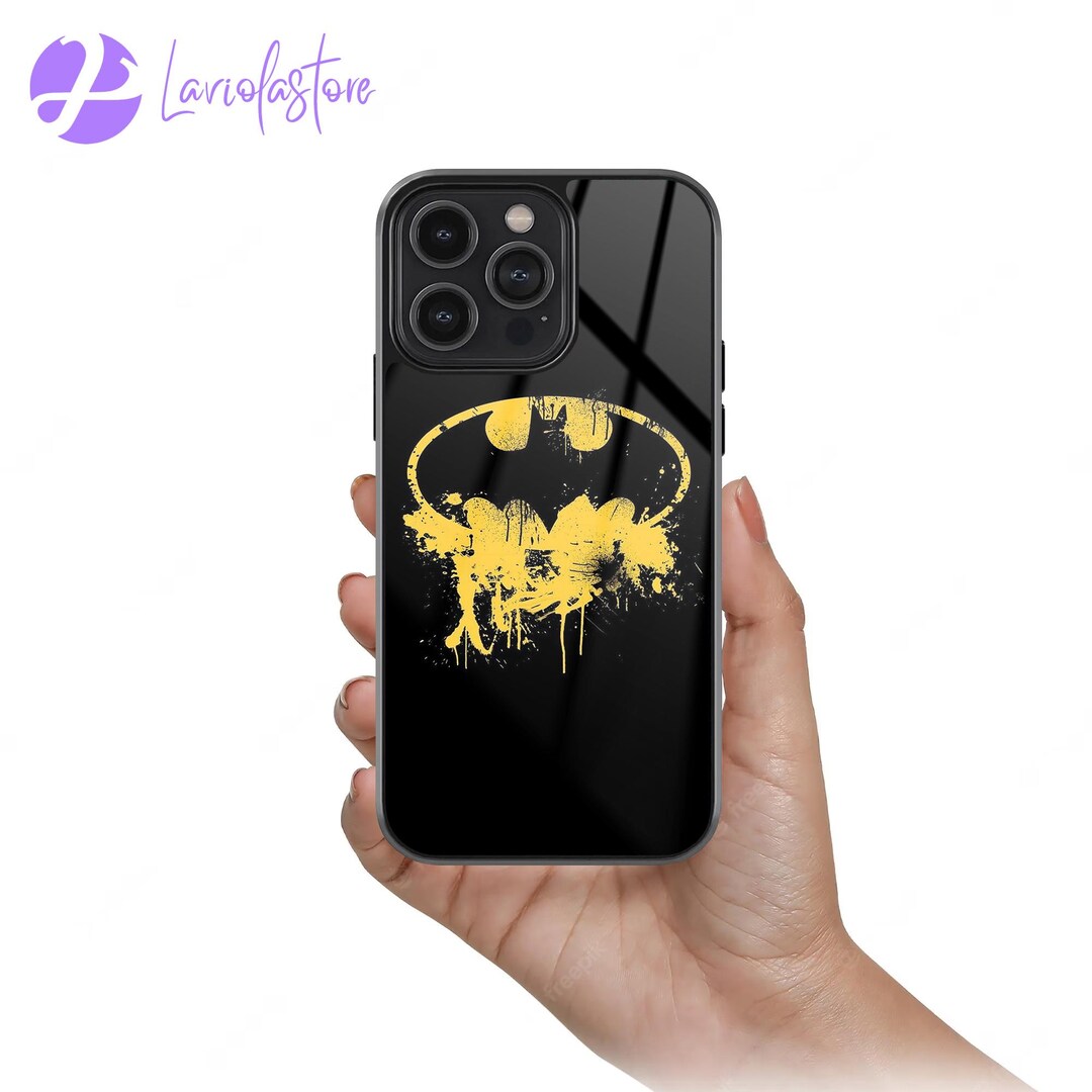 Hot Custom Cases - Cover iPhone Se 6 7 8 X Xr Xs 11 12 13 14 15 16 Pro ...