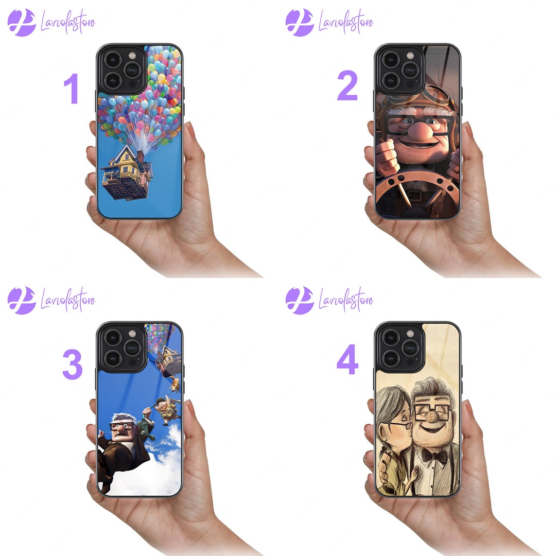 Hot Custom Cases - Cover iPhone Se 6 7 8 X Xr Xs 11 12 13 14 15 16 Pro ...