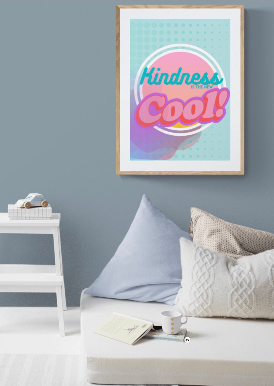 Printable Wall Art Cool Teacher Motivational Posters set - Etsy