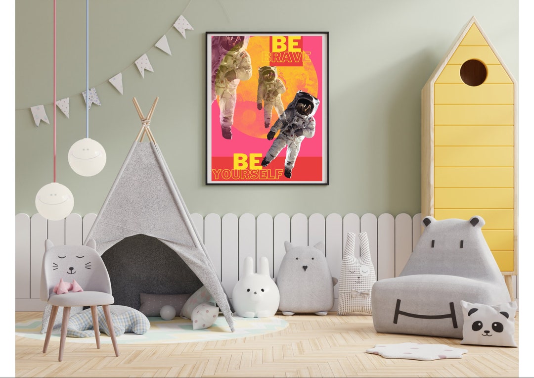 Printable Wall Art Cool Teacher Motivational Posters set - Etsy