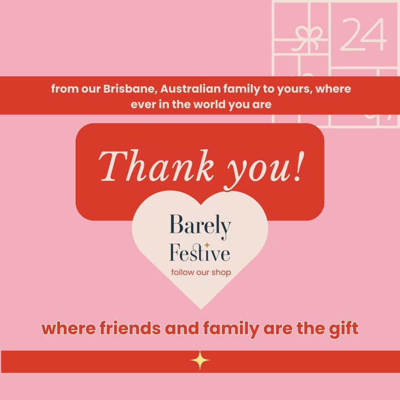 Funny Advent Calendar Notes for Kids | Kindness, Gratitude (digital ...