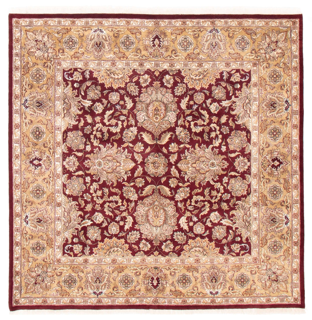 8x8 Rug 8x8 Vintage Rug 8x8 SQUARE TURKISH VINTAGE Rug 8x8 Square ...