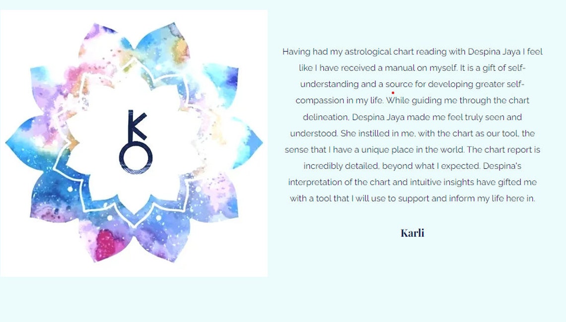 Chiron Digital Report & Reflective Journal for Inner Work Holistic ...