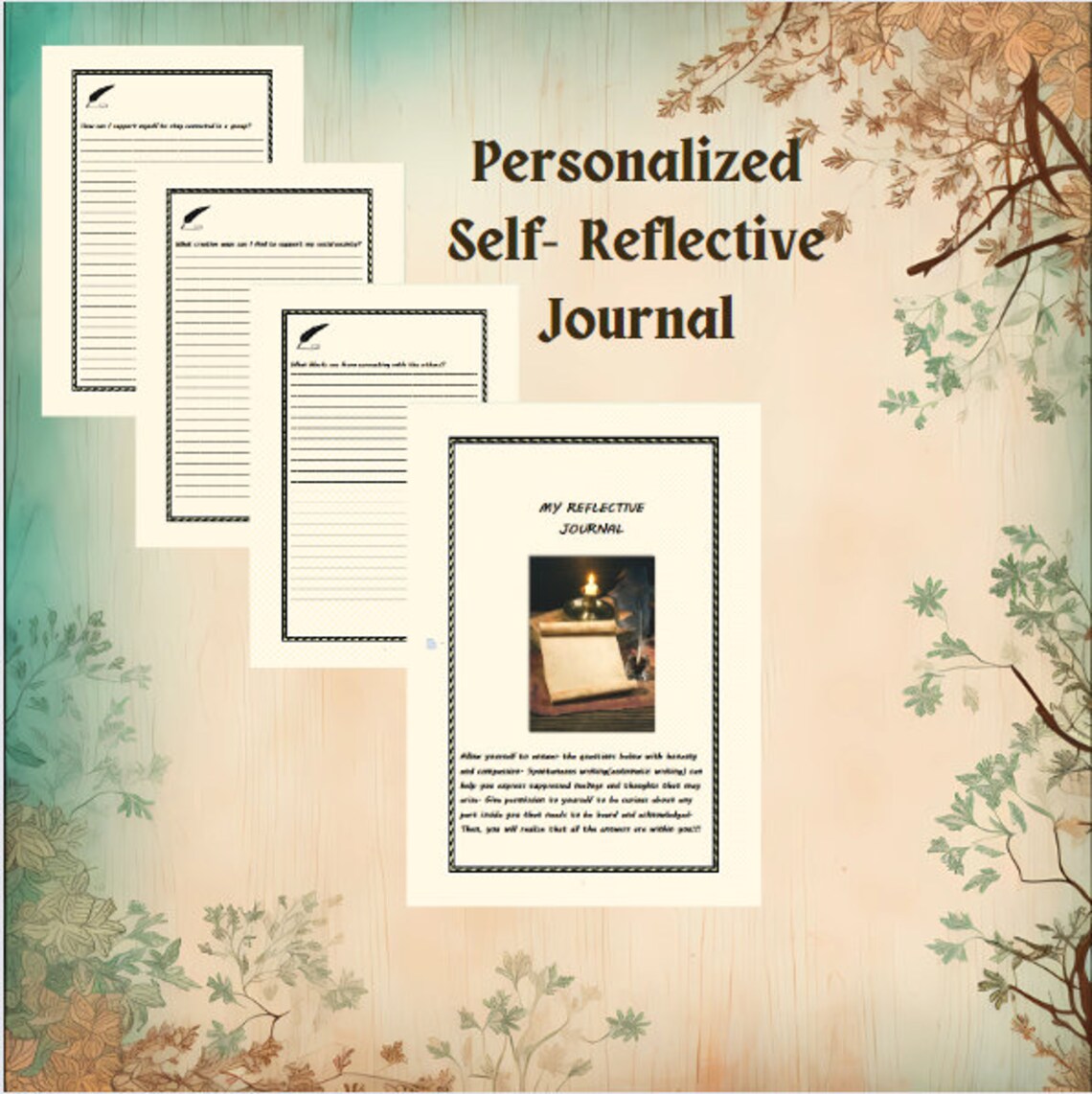 The Wisdom of Your Wound Chiron Reading Astrology Report Birth Chart ...