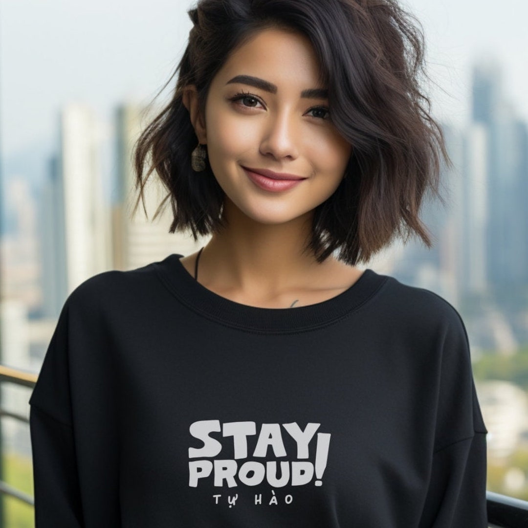 Asian Pride T-shirt for Vietnamese Pride Shirt for AAPI Tee Gift for ...