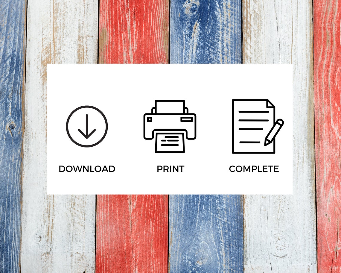 Patriot Day Activity Page Printable Placemat, 9/11 Remembrance Day ...