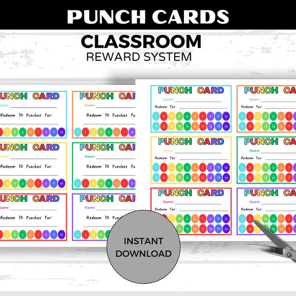 Substitute Teacher Reward Ticket, Substitute Teacher Resource, Student ...