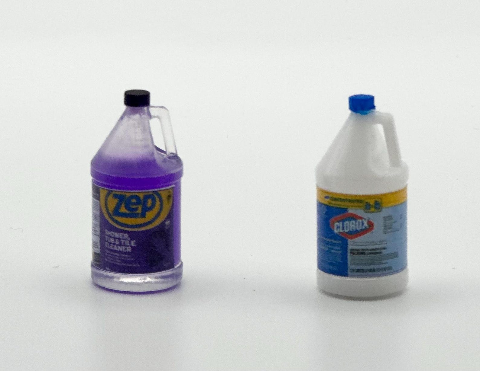 1/12 Scale Miniature Unfinished Jug Kit - Etsy