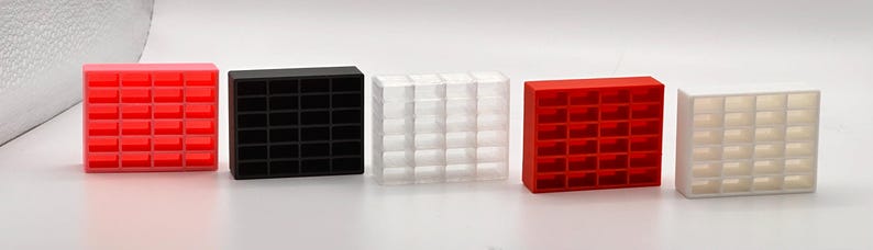 1/12 Scale Miniature Organizer With Drawers - Etsy