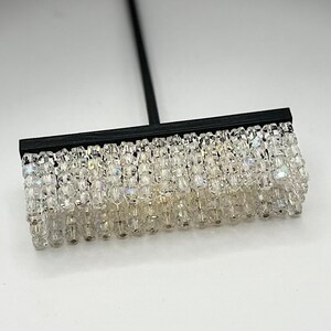 1/12 Scale Rectangular Chandelier Base - Etsy