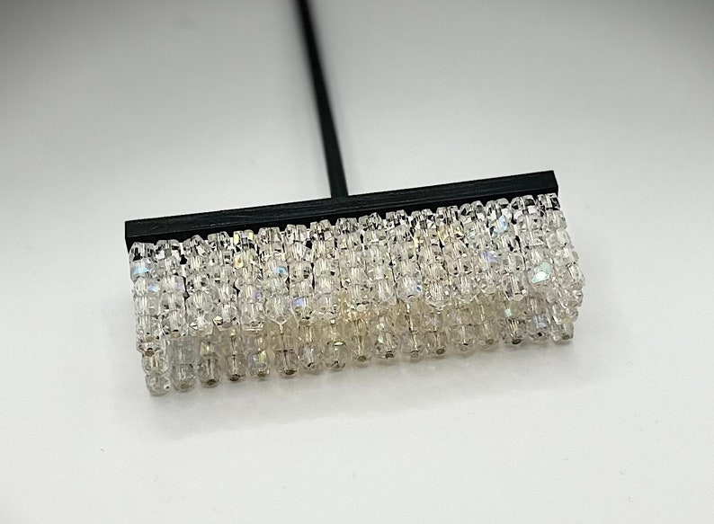 1/12 Scale Rectangular Chandelier Base - Etsy