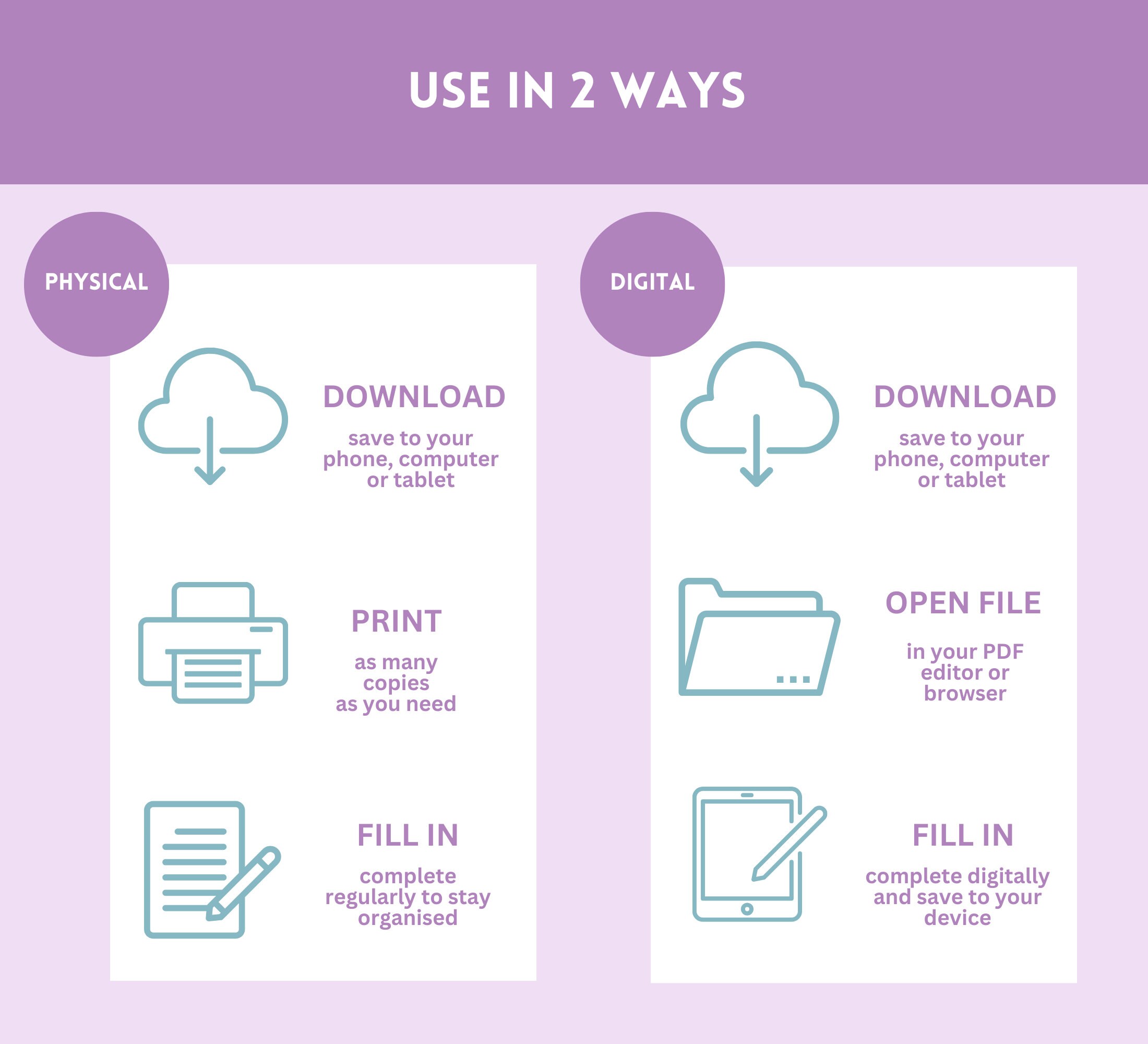 Dry January 2024 Tracker, Printable Instant Download, Alcohol Free ...