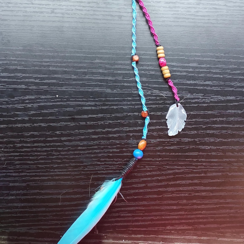 Avatar Braid - Etsy