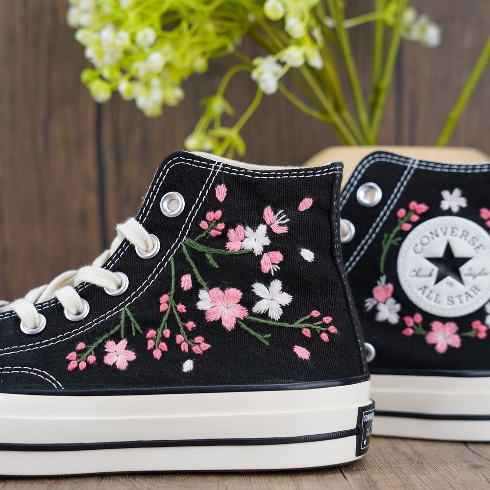 ConverseAnimalDesign - Etsy