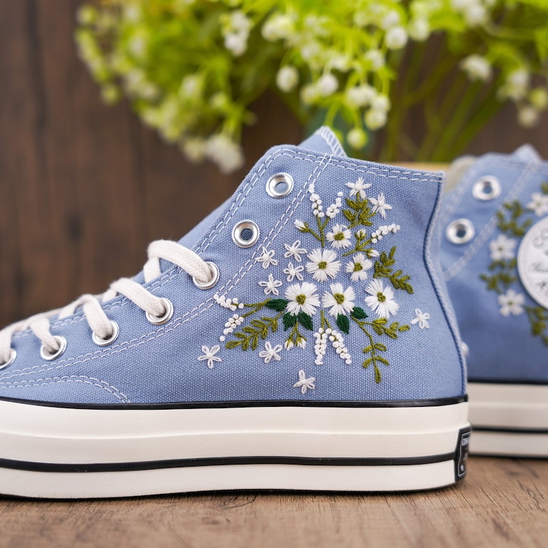 ConverseAnimalDesign - Etsy