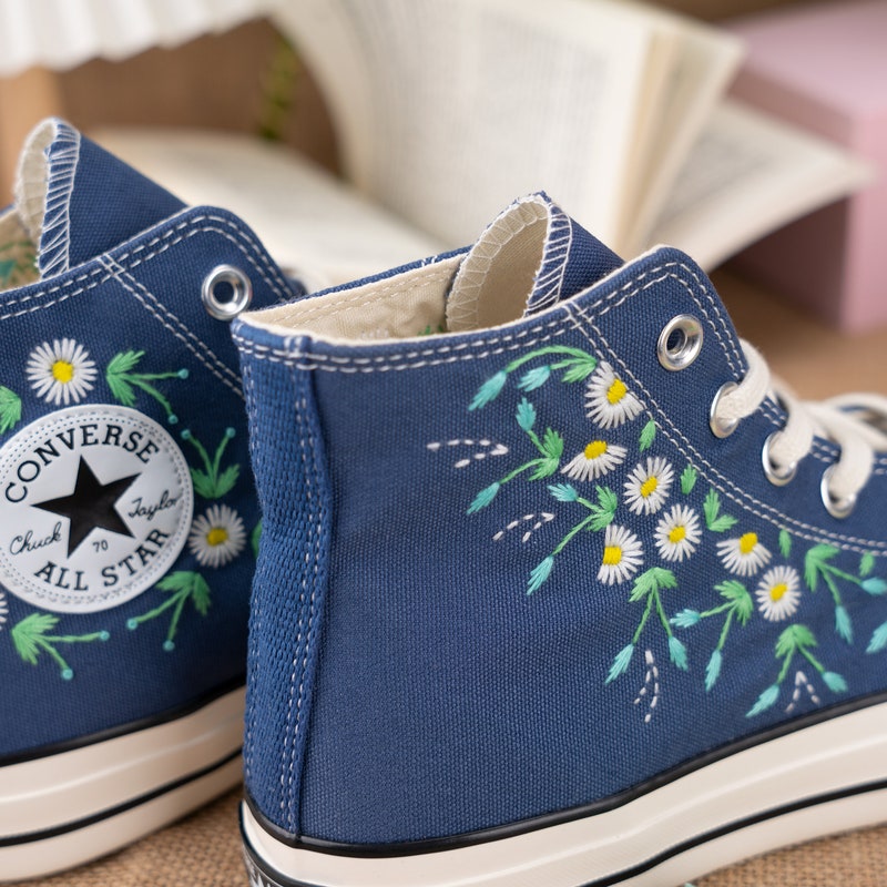 ConverseAnimalDesign - Etsy