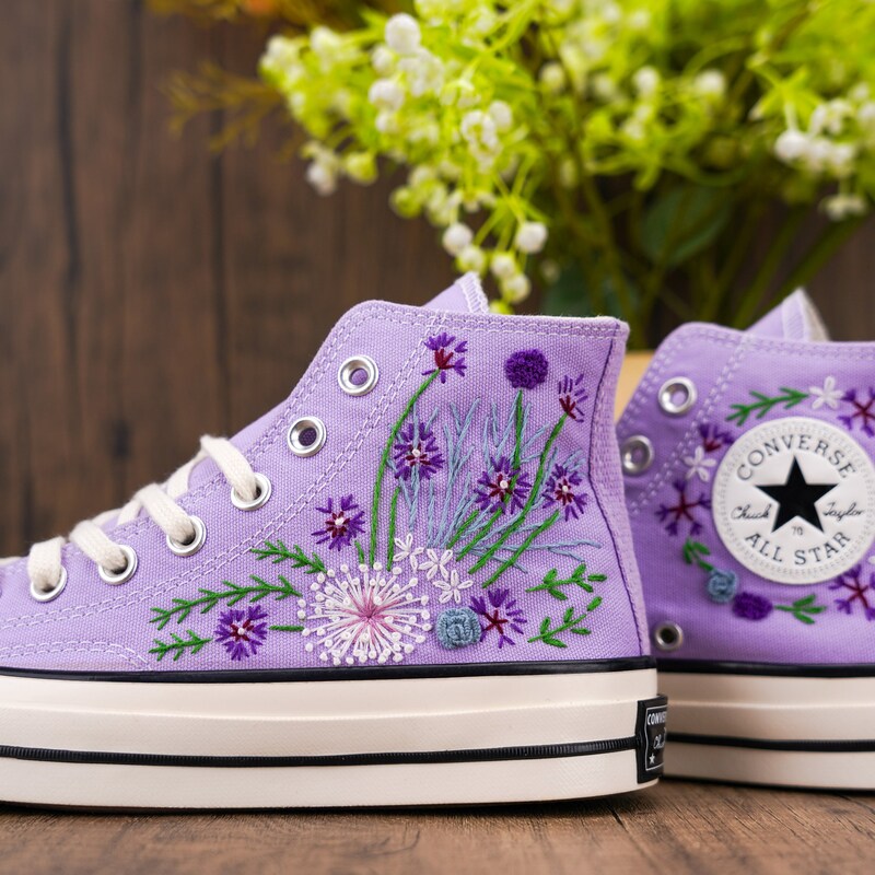 ConverseAnimalDesign - Etsy