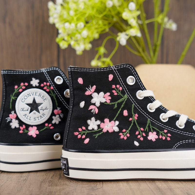ConverseAnimalDesign - Etsy