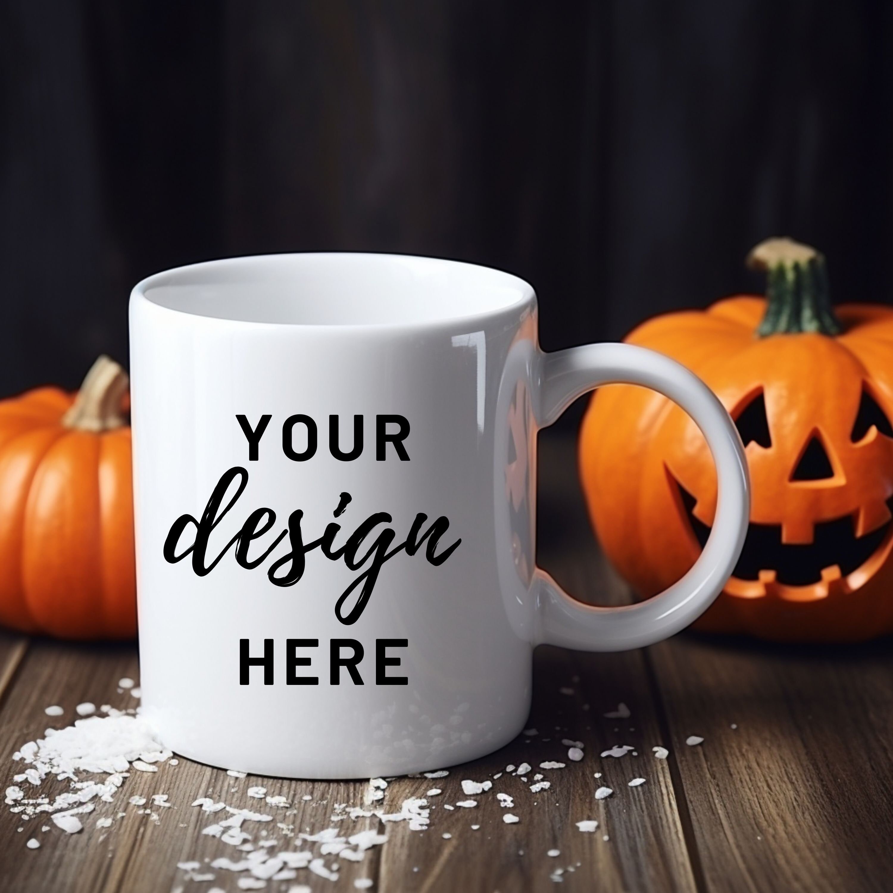 25 Mug Mockups Bundle, Coffee Cup Mock Up, Modern Mock Up, White Mug ...