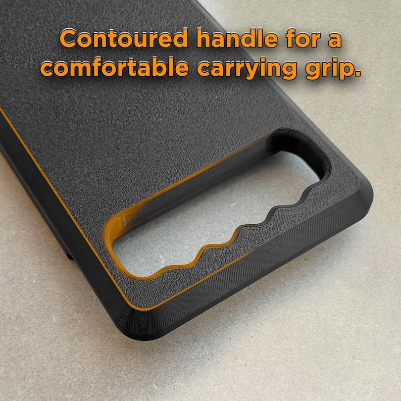 Carry Handles for YAESU FTDX10D Radio Transceivers - Etsy