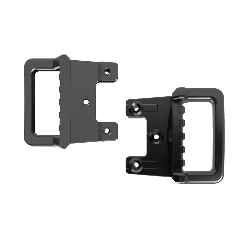 Carry Handles for ICOM IC-7200 Radio Transceivers MB-116 - Etsy