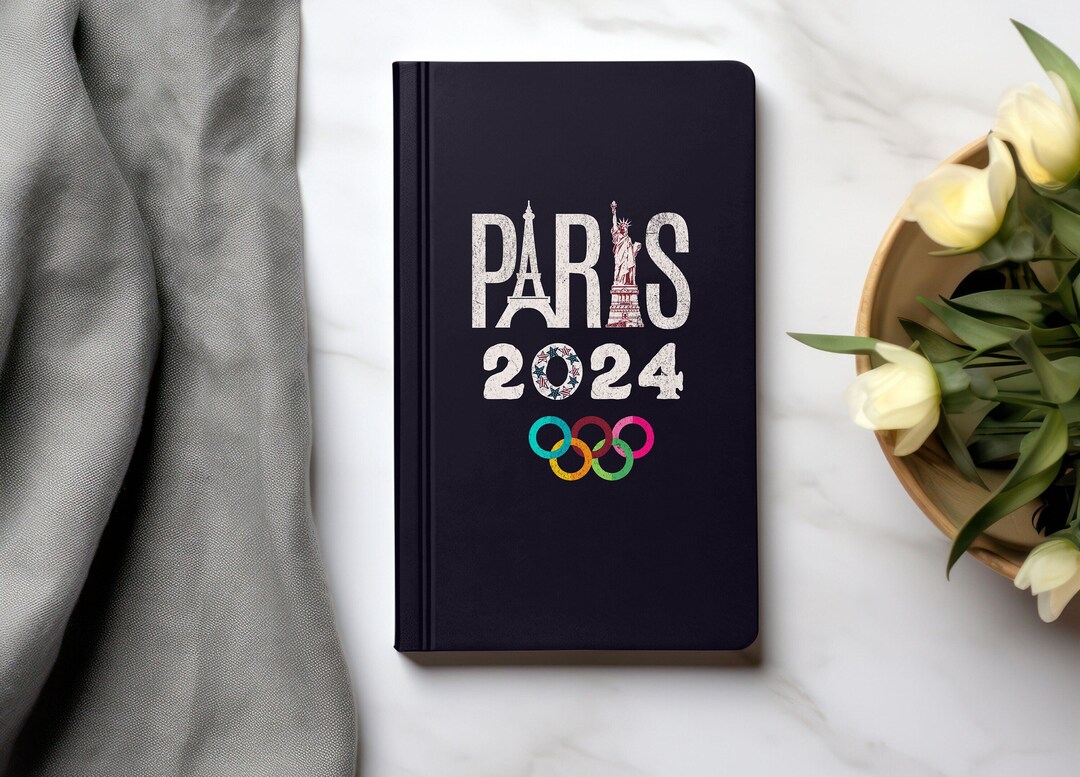 Paris 2024 Olympics Merchandise, Olympics 2024 Gifts, 2024 Paris ...