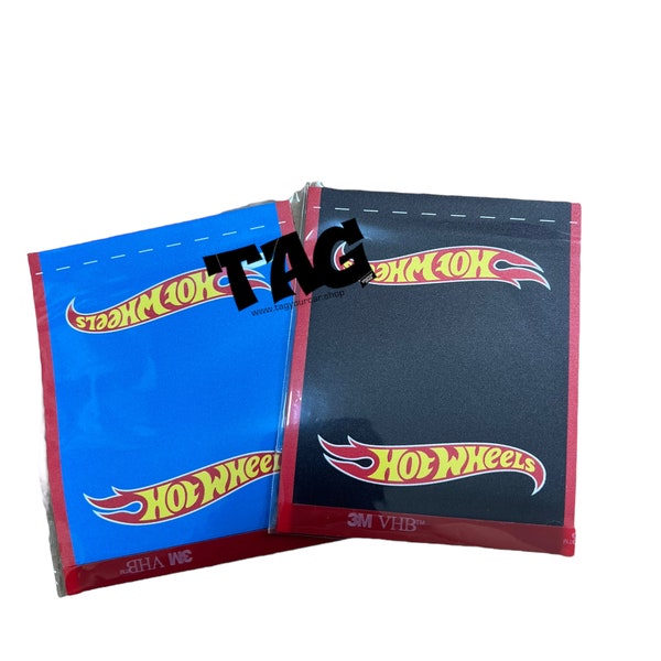 Hot Wheels Display - Etsy