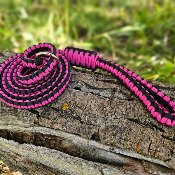 Paracord Dog Harness - Etsy