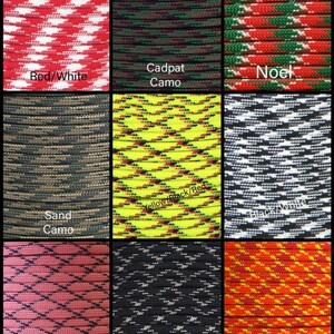 Custom CHOOSE YOUR COLOURS! Paracord Headrest Grab Handles-set of 2 - Etsy