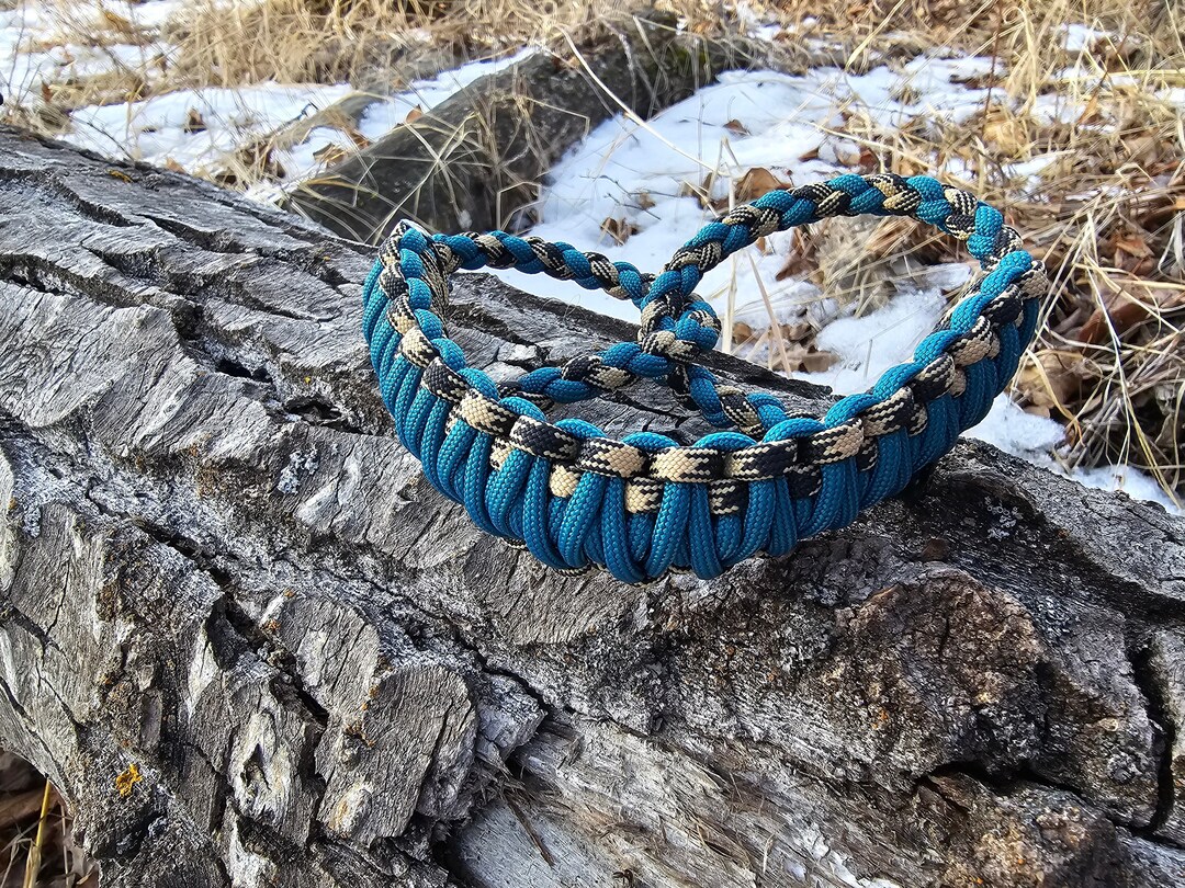 Handmade Paracord Bow Wrist Sling: Archery Accessory - Etsy