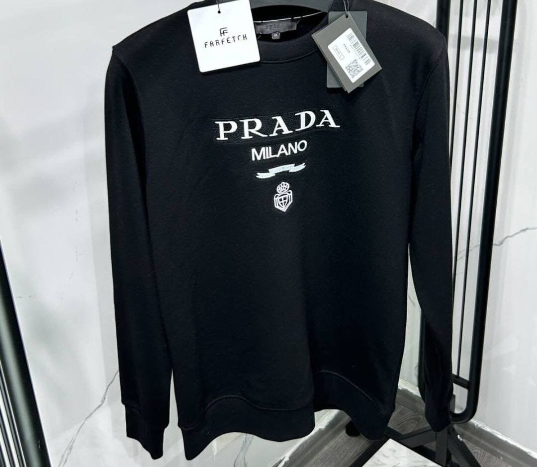 Luxury Sweater,premium Quality Cotton Sweater, Embroidered Detailed ...