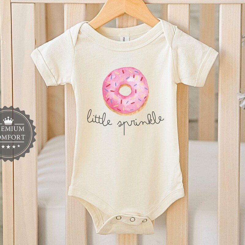 Donut Baby Outfit - Etsy
