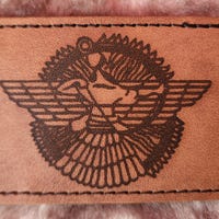 Royal Arch Past High Priest Embroidered Patch (3") - Etsy