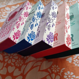 Chestnut Springs Series by Elsie Silver: Sprayed Edges Special Edition ...