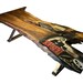 SCARFACE MASTERPIECE Dining Table - Etsy.de
