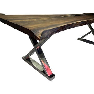 SCARFACE MASTERPIECE Dining Table - Etsy.de