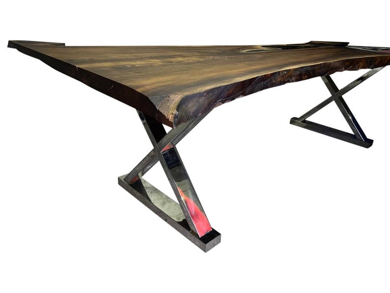 SCARFACE MASTERPIECE Dining Table - Etsy.de