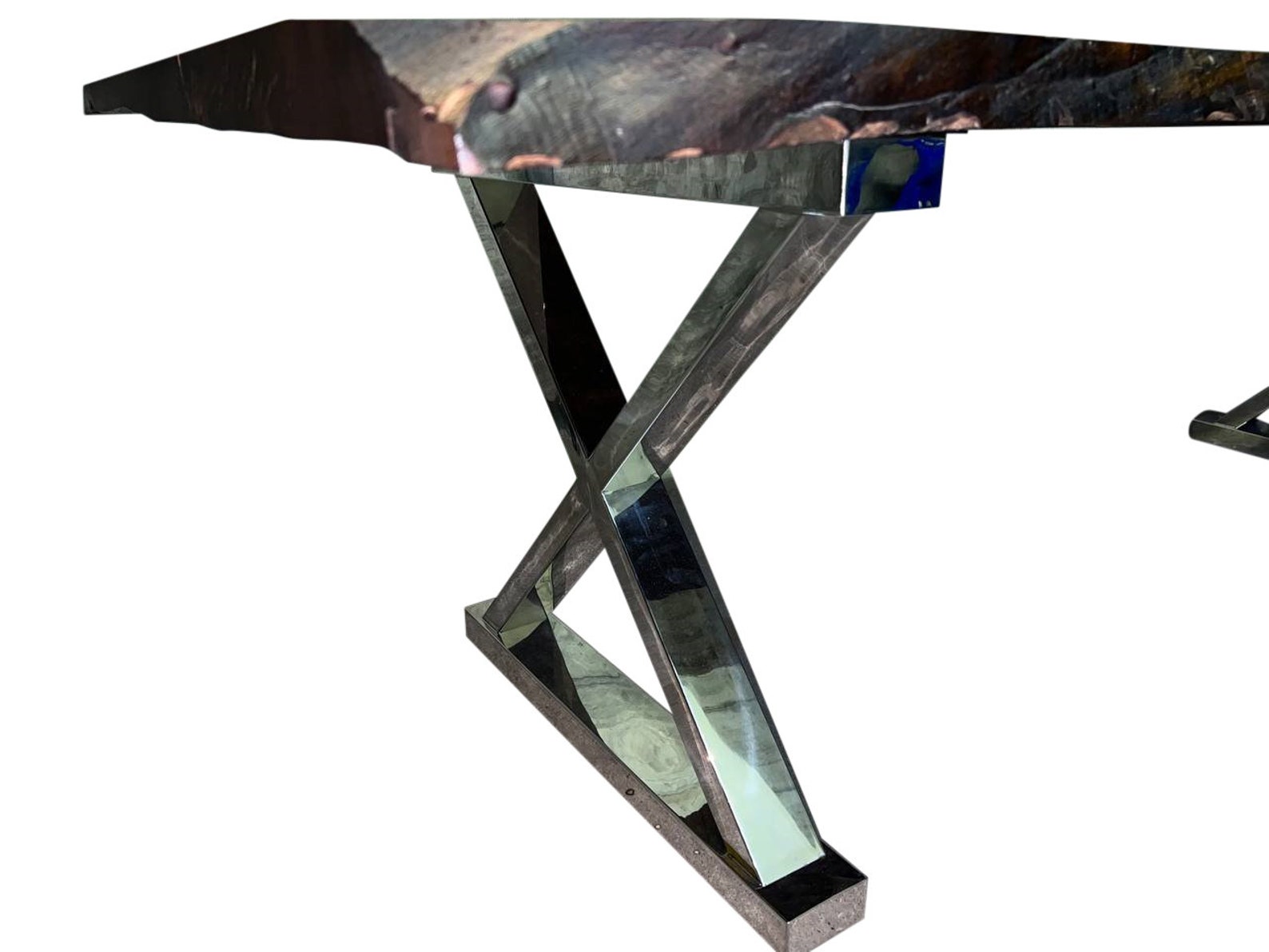 SCARFACE MASTERPIECE Dining Table - Etsy.de