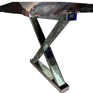 SCARFACE MASTERPIECE Dining Table - Etsy.de