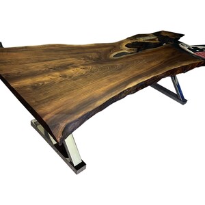 SCARFACE MASTERPIECE Dining Table - Etsy.de