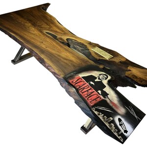 SCARFACE MASTERPIECE Dining Table - Etsy.de