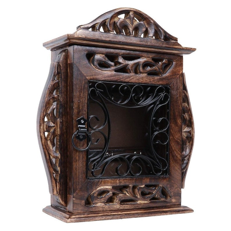 Wall Key Holders/wall Decor/home Decor/key Box/key Hooks/wall Hanging ...